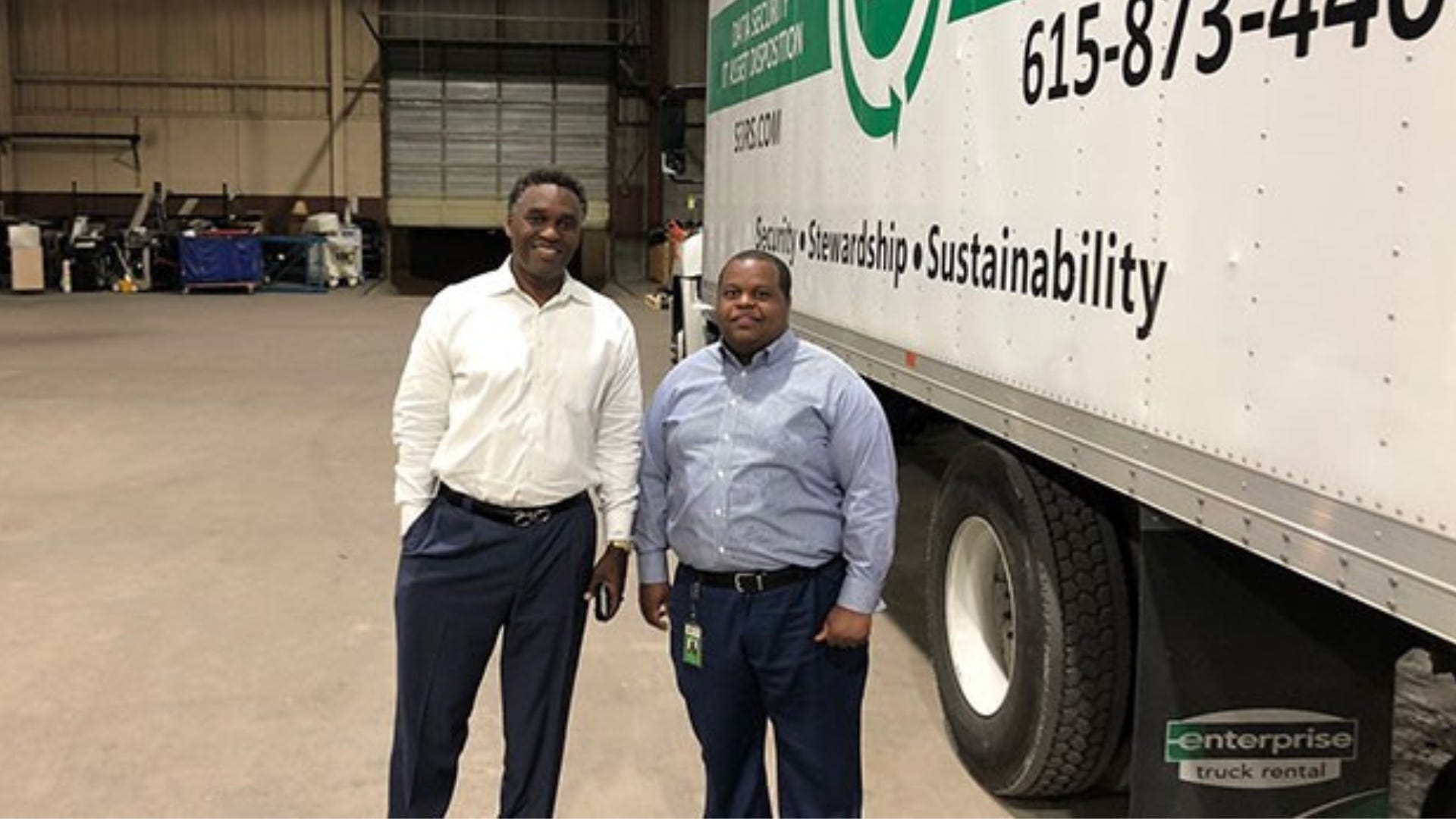 SCOOP: Fisk names executive director of Darrell S. Freeman Sr. Center