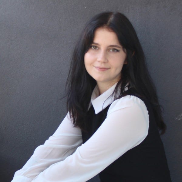 Laura Rzoska | Substack