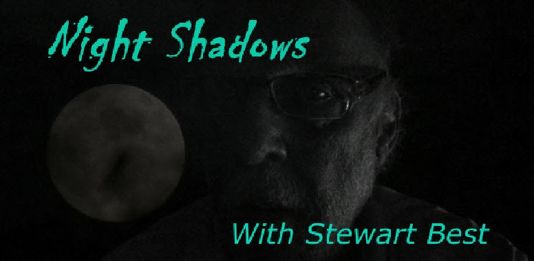 Night Shadows Radio 5-15-2024 Now Up | lightgateblogger