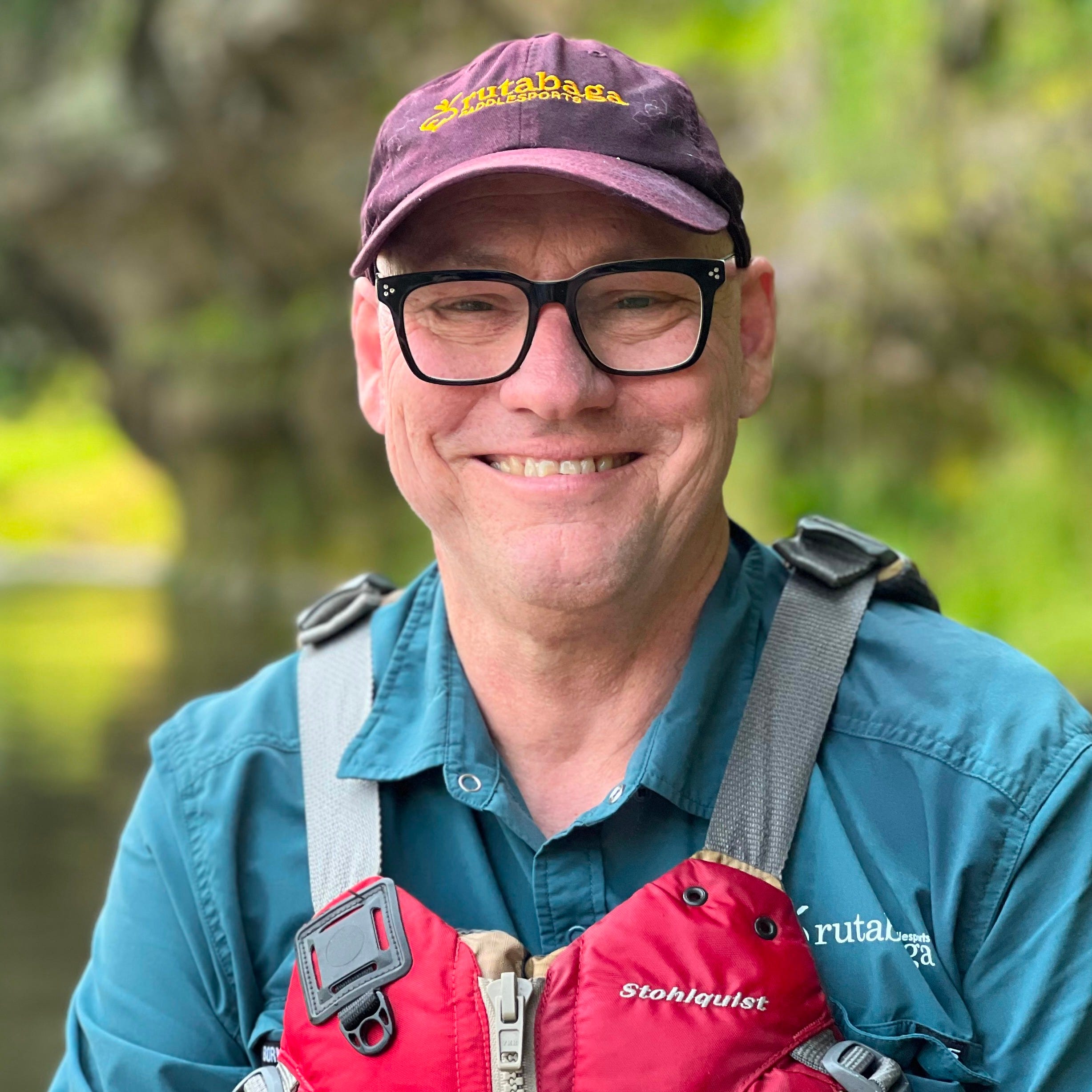 Darren Bush | Substack