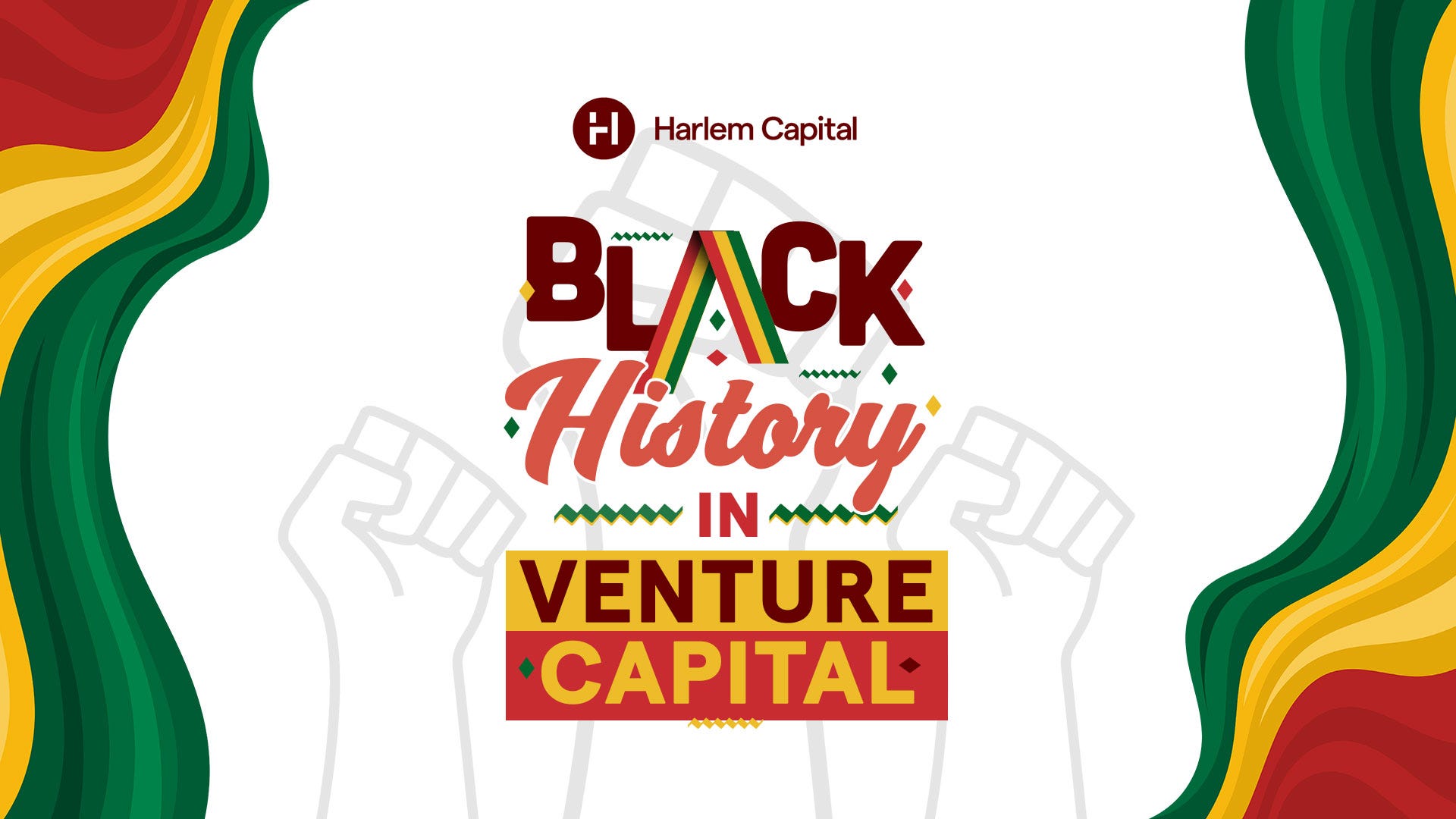 📢 HCP Newsletter: Black History in VC & Breaking Down Barriers ...