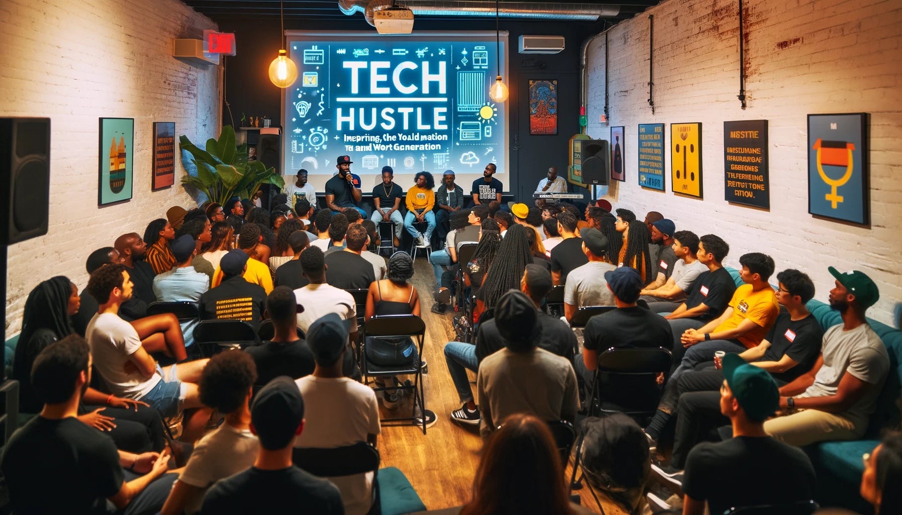 📱AI Advancements, #TTH Tour Update & Skills That’ll Keep You in the Game!🎯