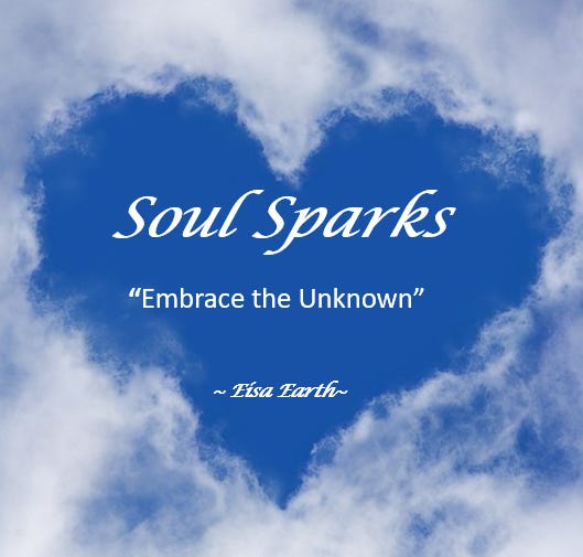 Soul Sparks - by EISA Earth - EISA’s Substack
