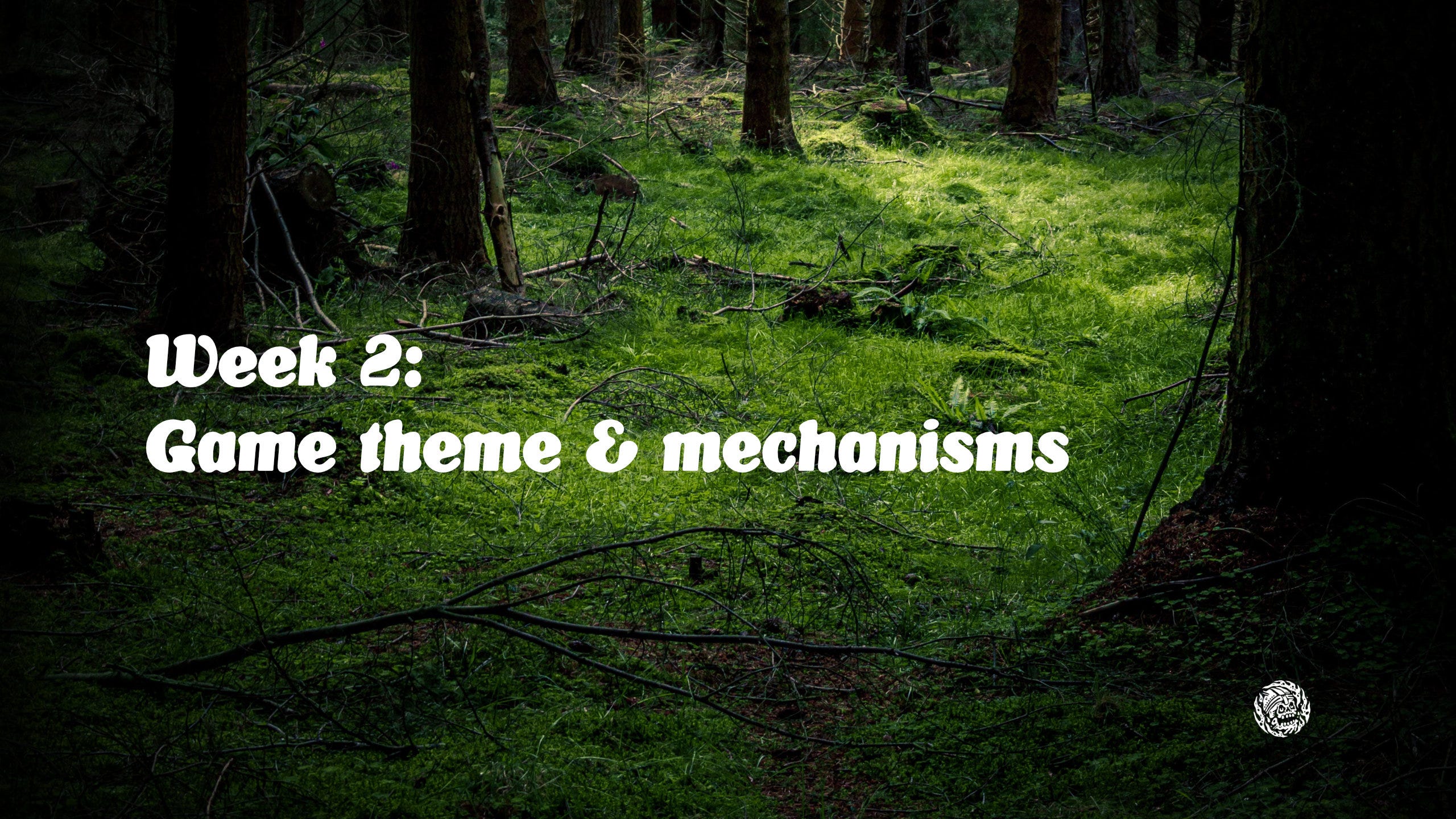 Introduction to Tabletop Game Design - by Exeunt Press