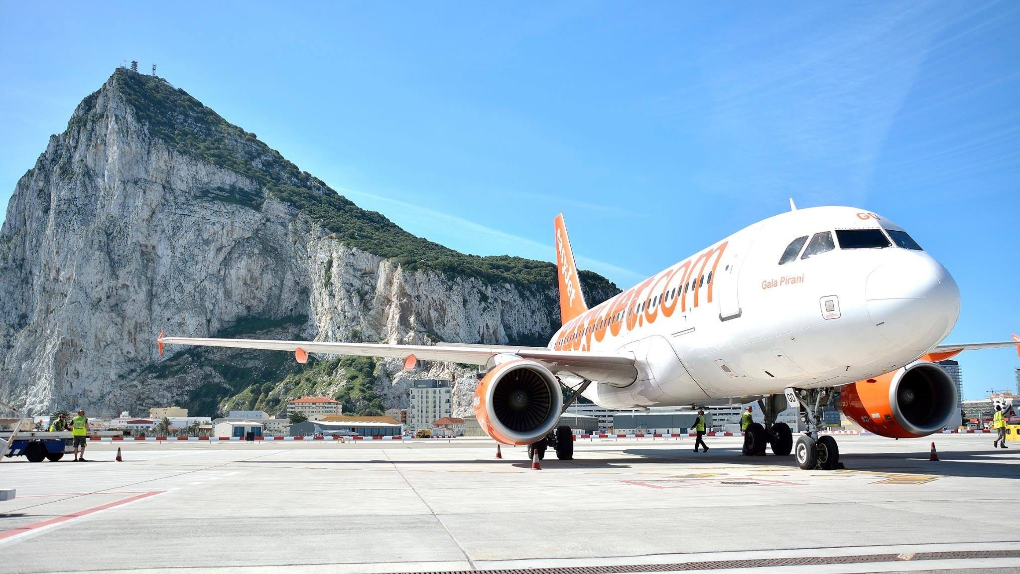 Minister for Tourism confirms new easyJet route from Birmingham to ...