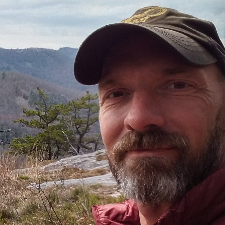 Erik Hogan | Substack