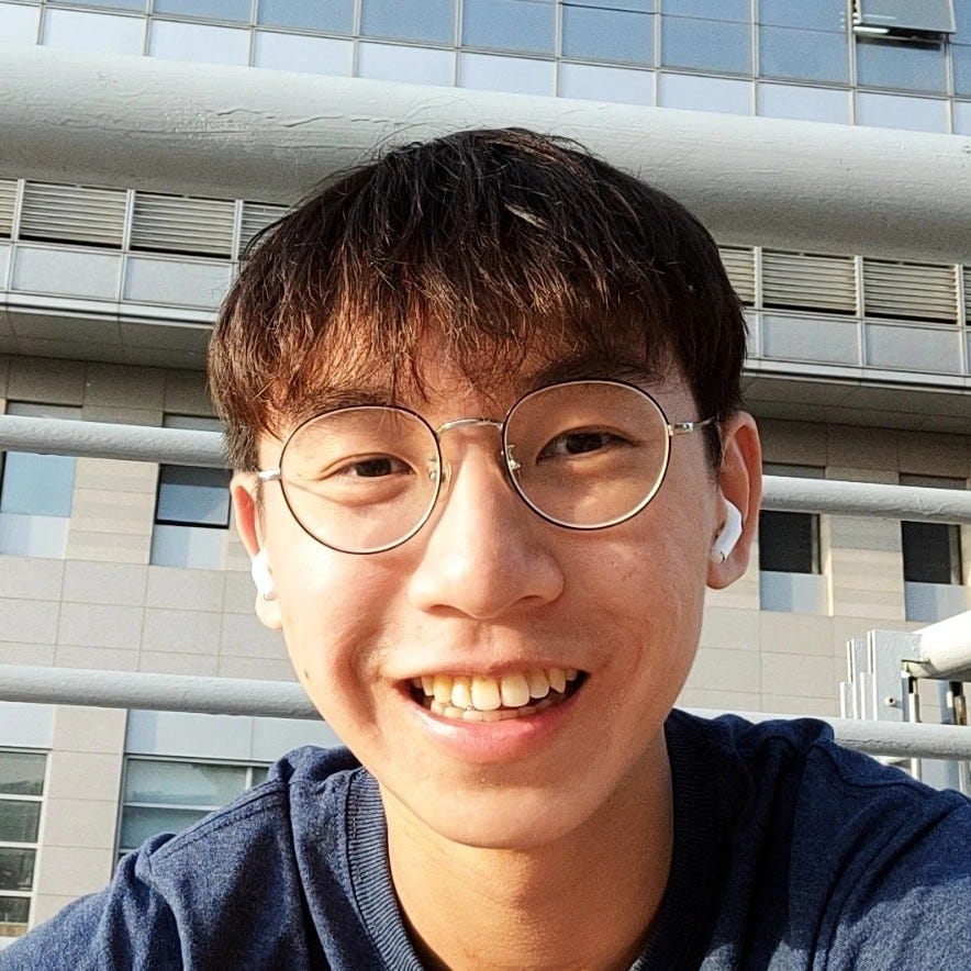 Andy Chan | Substack