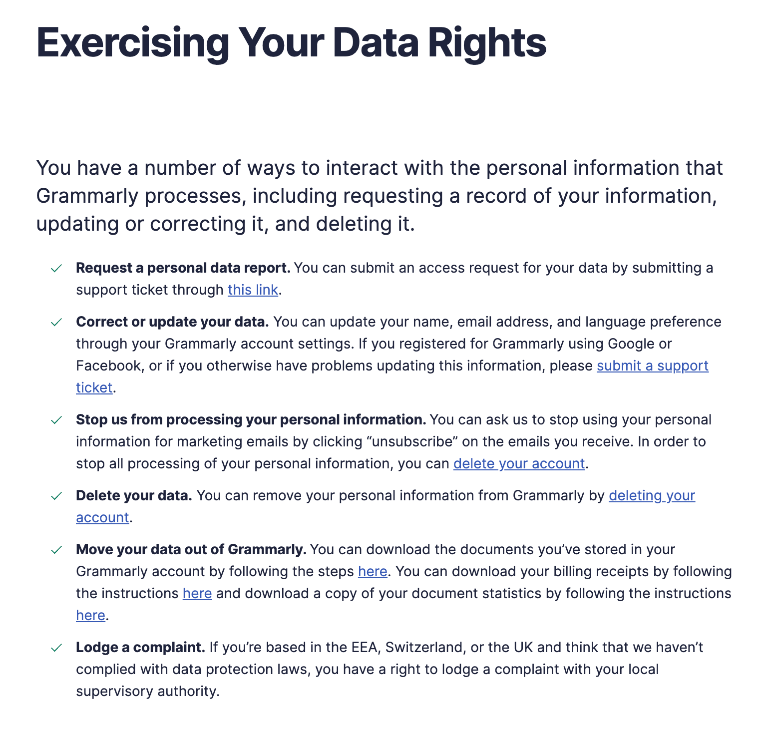 The FTC investigates OpenAI - by Luiza Jarovsky The FTC investigates OpenAI - by Luiza Jarovsky