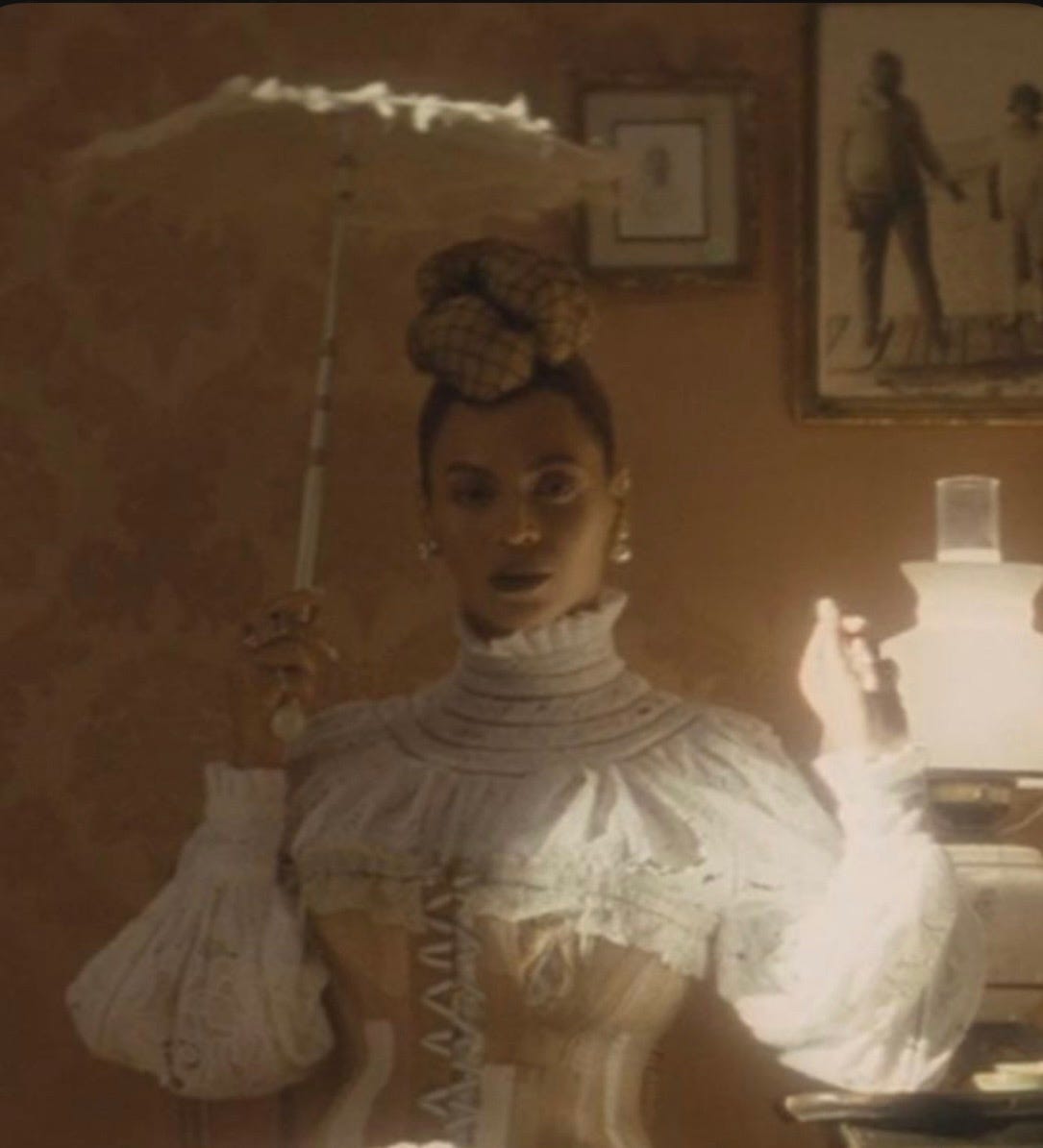 What is Creole ? - by Aasiyah Denise - The creole diaries