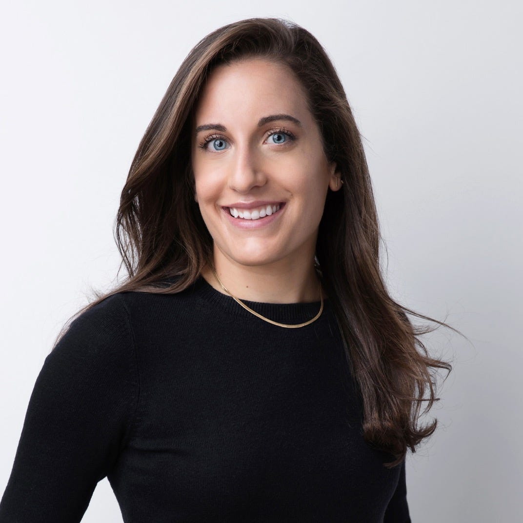 Lauren Kahre | Substack