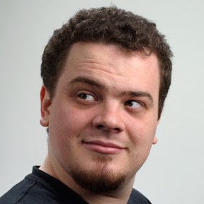 Mike Speriosu | Substack