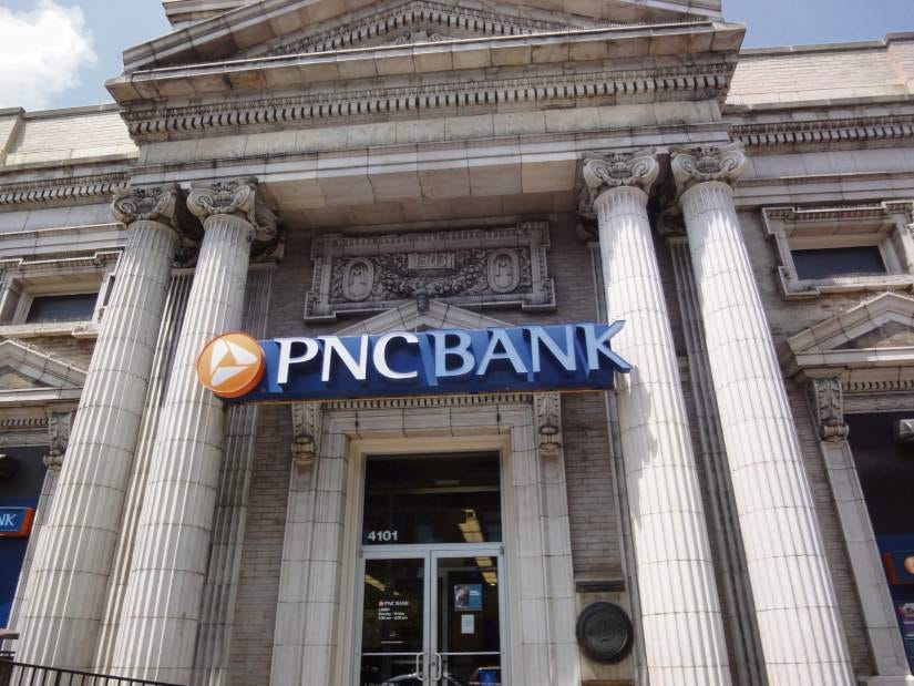 Why do so many banks look like this?