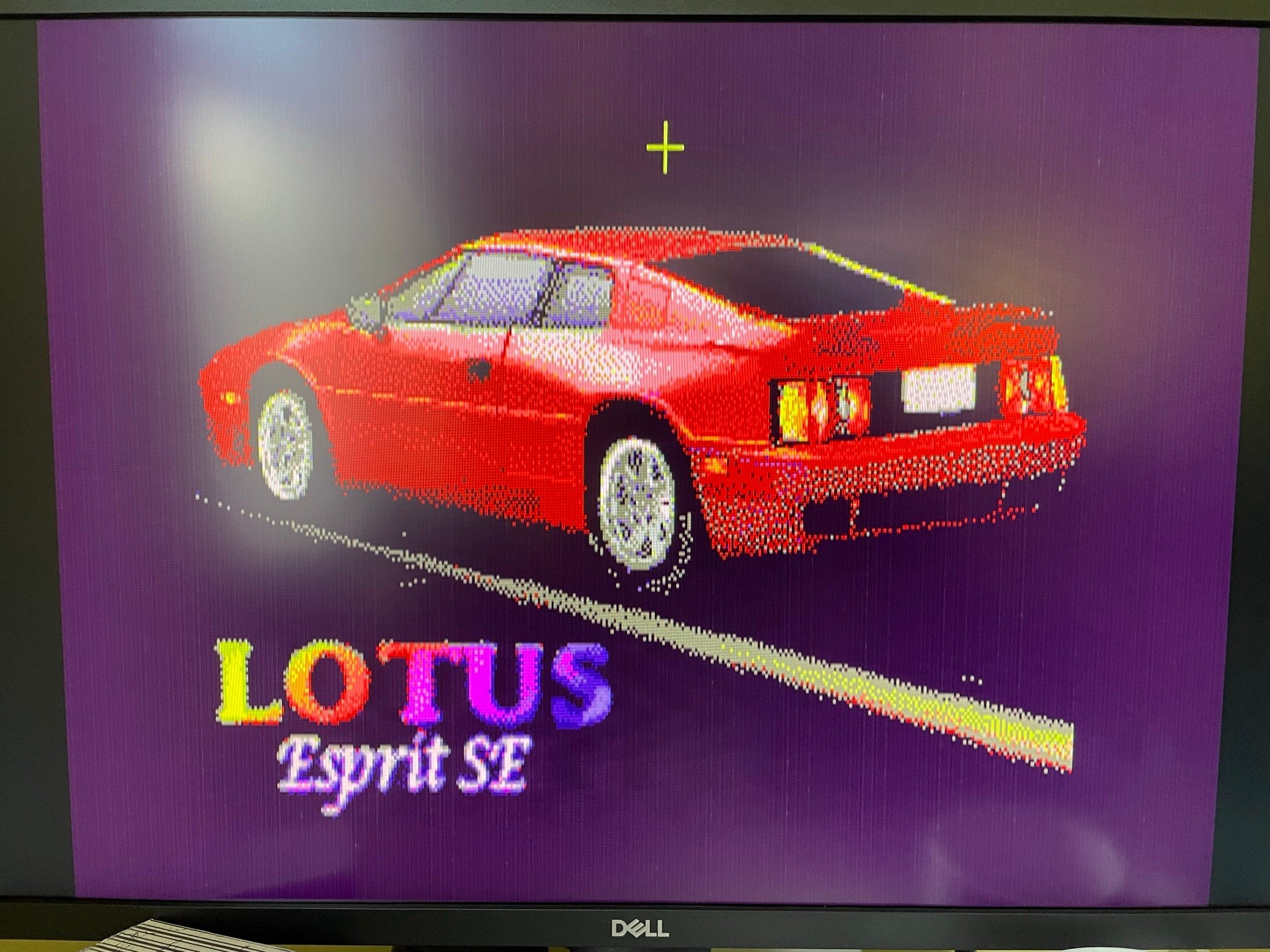 A Look at True Paint for the Atari ST - by Paul Lefebvre