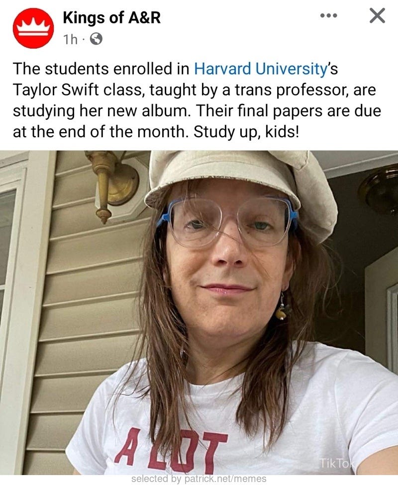 Patrick.net Memes | patrick.net/memes | Substack