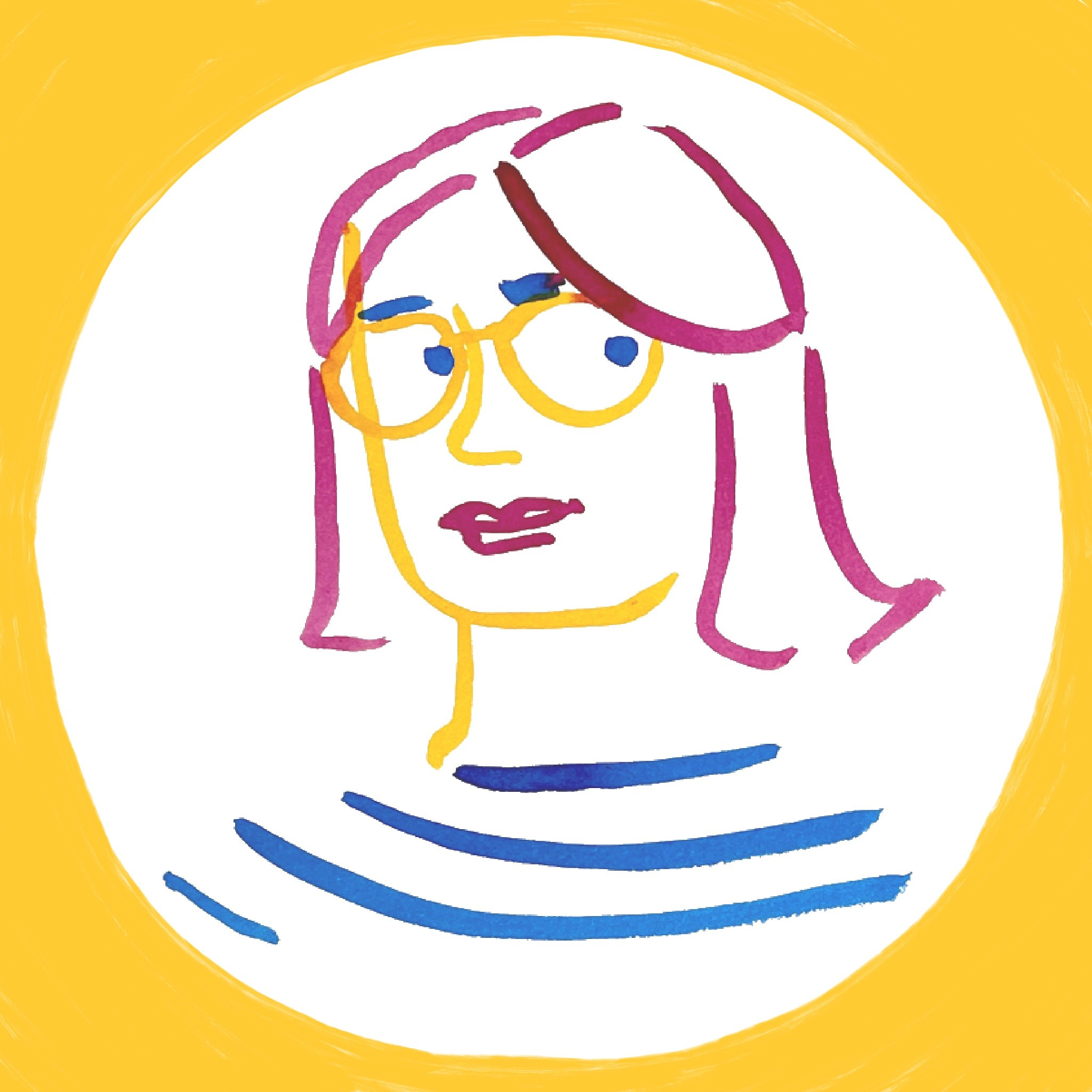 Melissa Martin | Substack