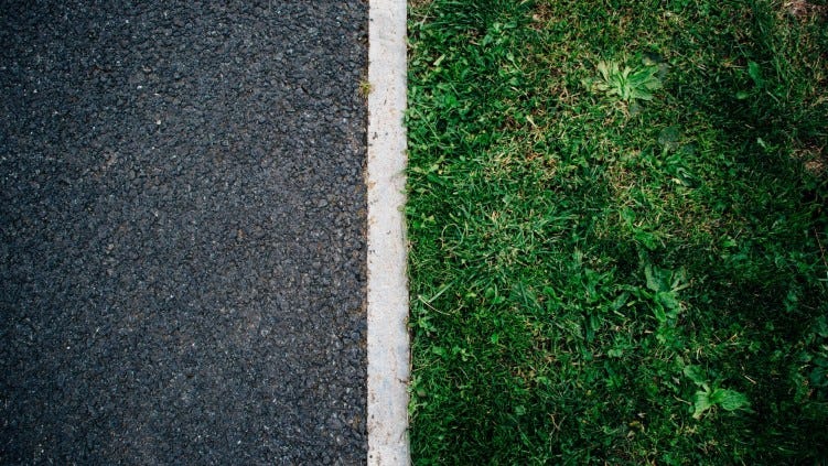 Sales Reps: Nature vs Nurture - by Jeffrey Khater