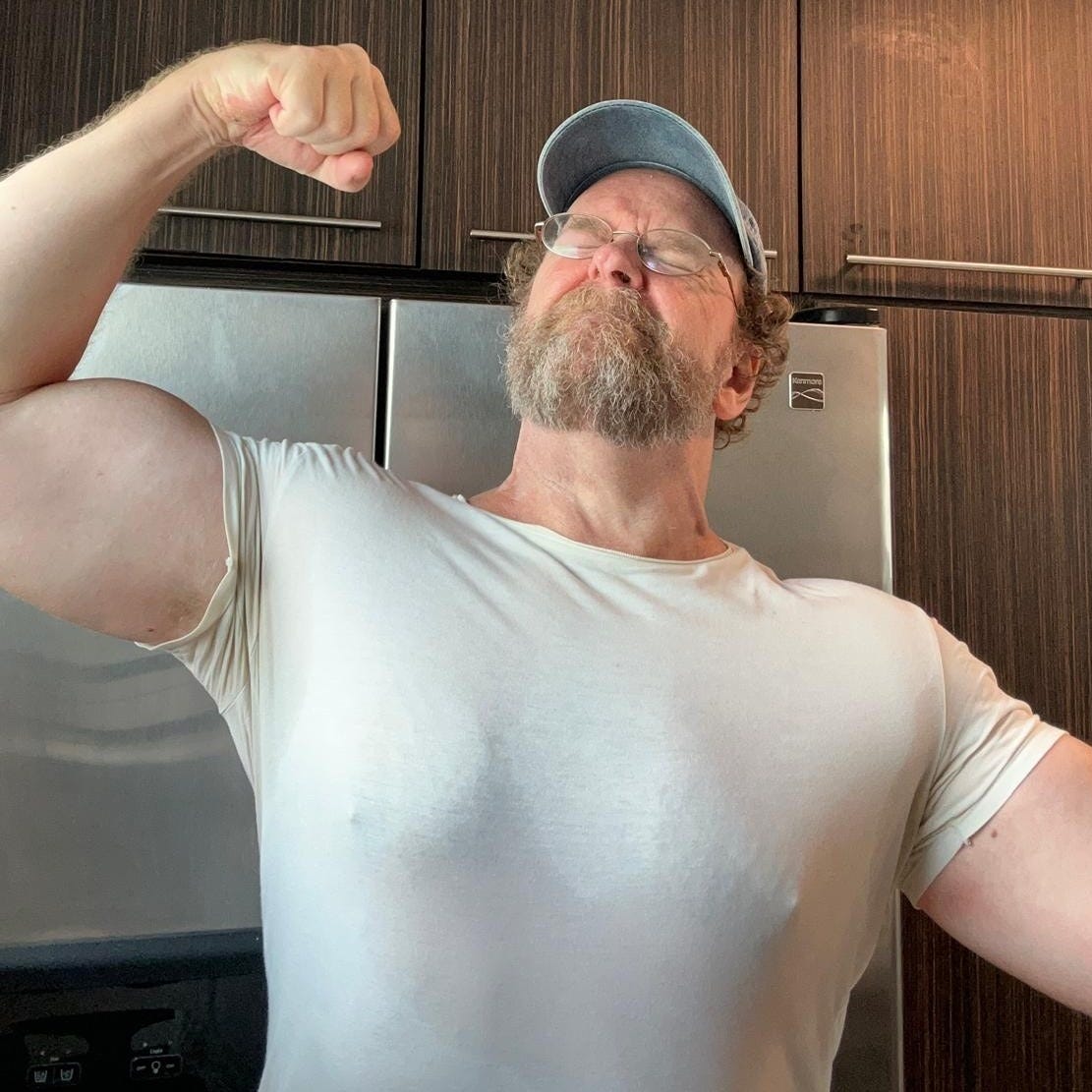 Bryan Frances | Substack