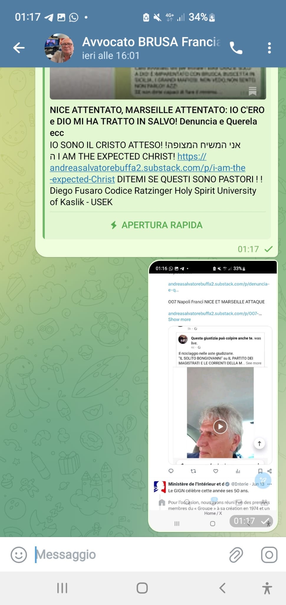 Bordeaux, Sestas, vida loca scuot 3