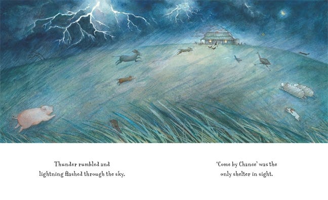 On Decay and Decadence - by Rick Morton - Nervous Laughter