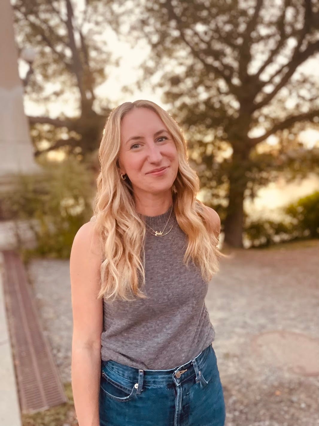 Aliza Sir | Substack