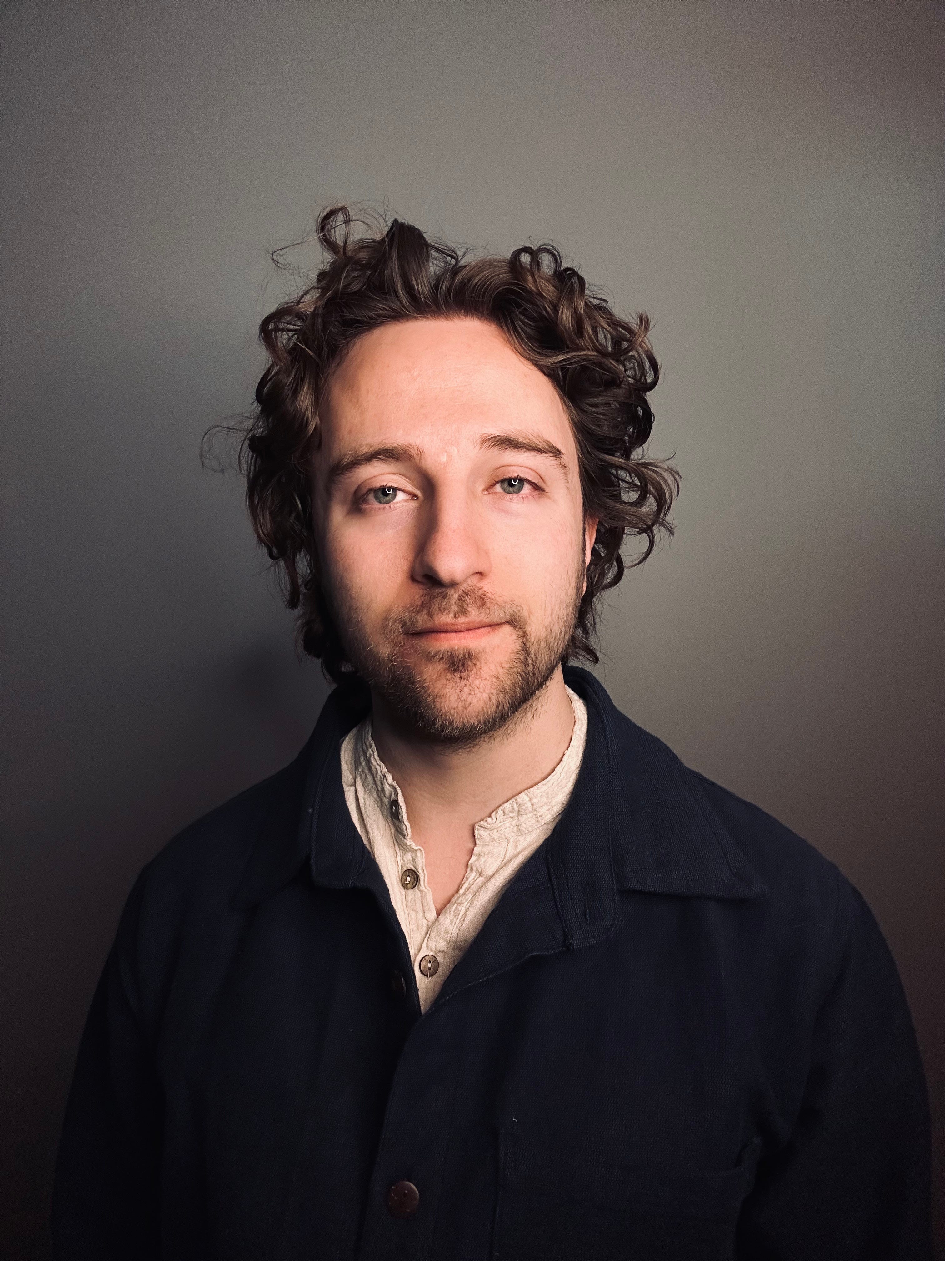 Lucas Handwerker | Substack