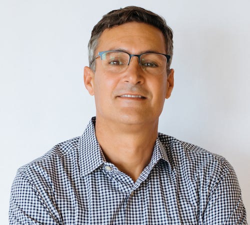 David Haas | Substack