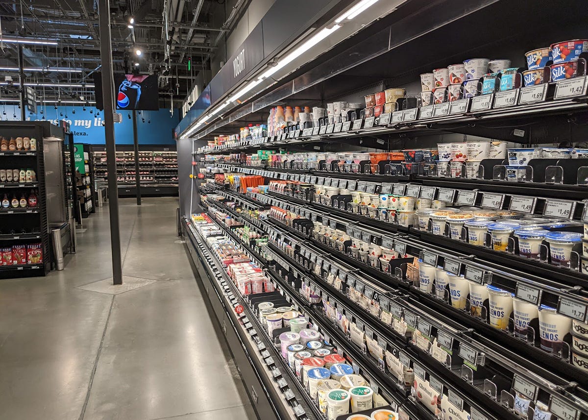 Poltergeist, Pathmark, and Generic Brands - The Retroist