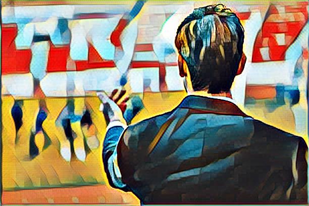 Scouting for Success #5 - The role of scouting and recruitment