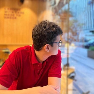 Aditya Shetty | Substack