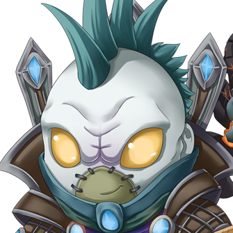 Morgthorak the Undead subscriber chat