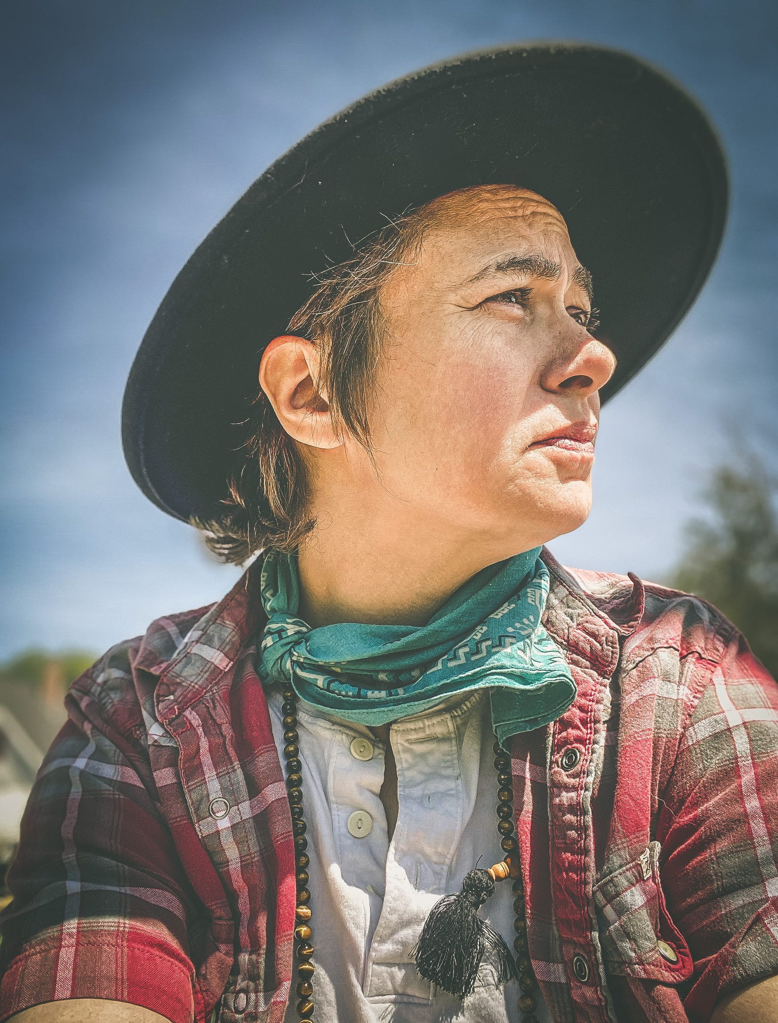 Connor Wolfe (L.M. Browning) | Substack