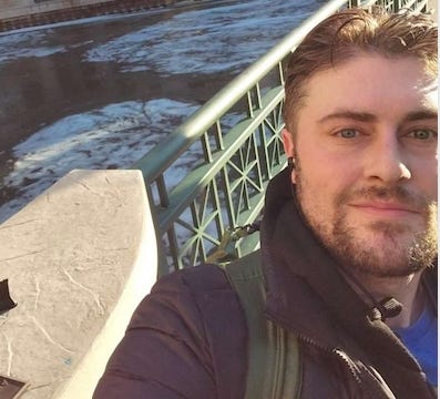 Personal Tragedy and Taking Time Off