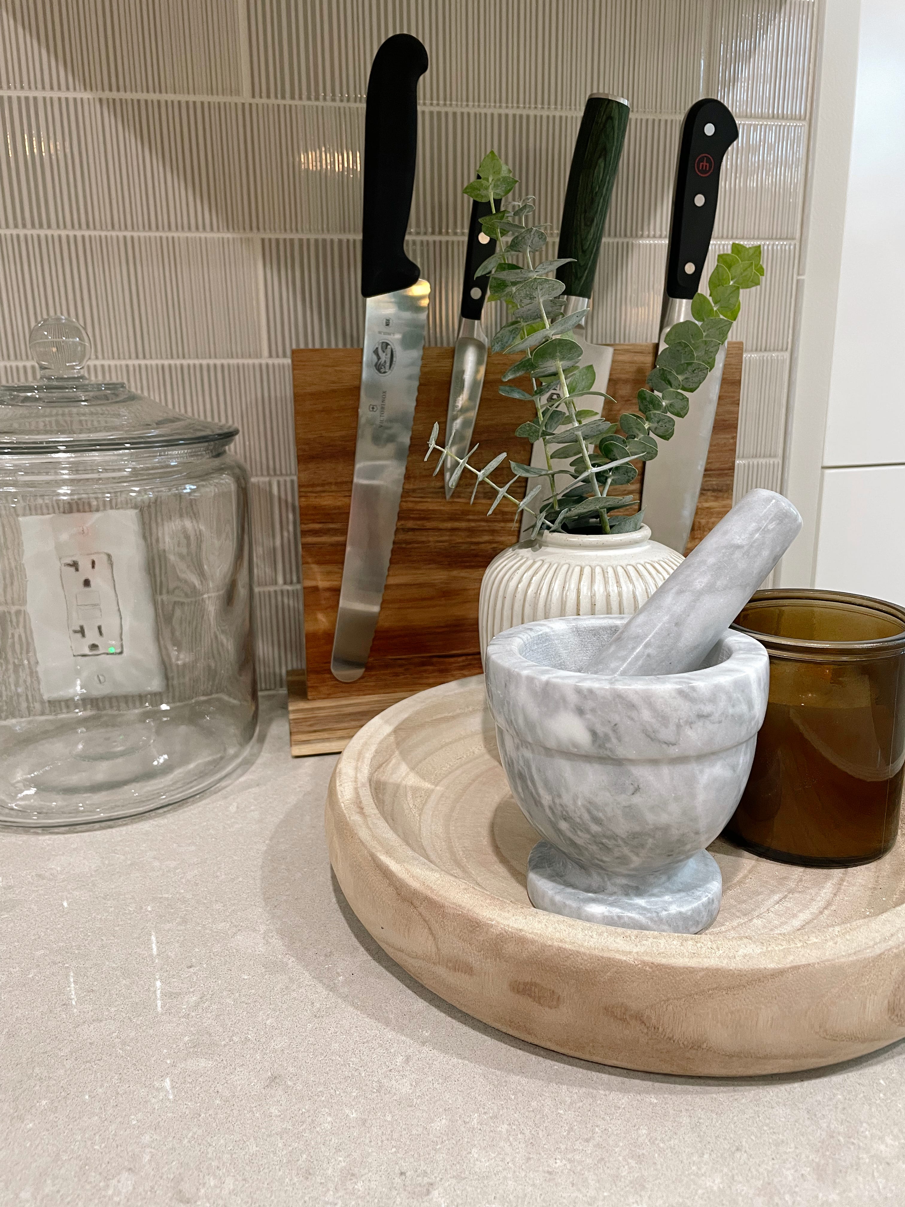 a week of girl dinners - by Zoe Barrie Soderstrom