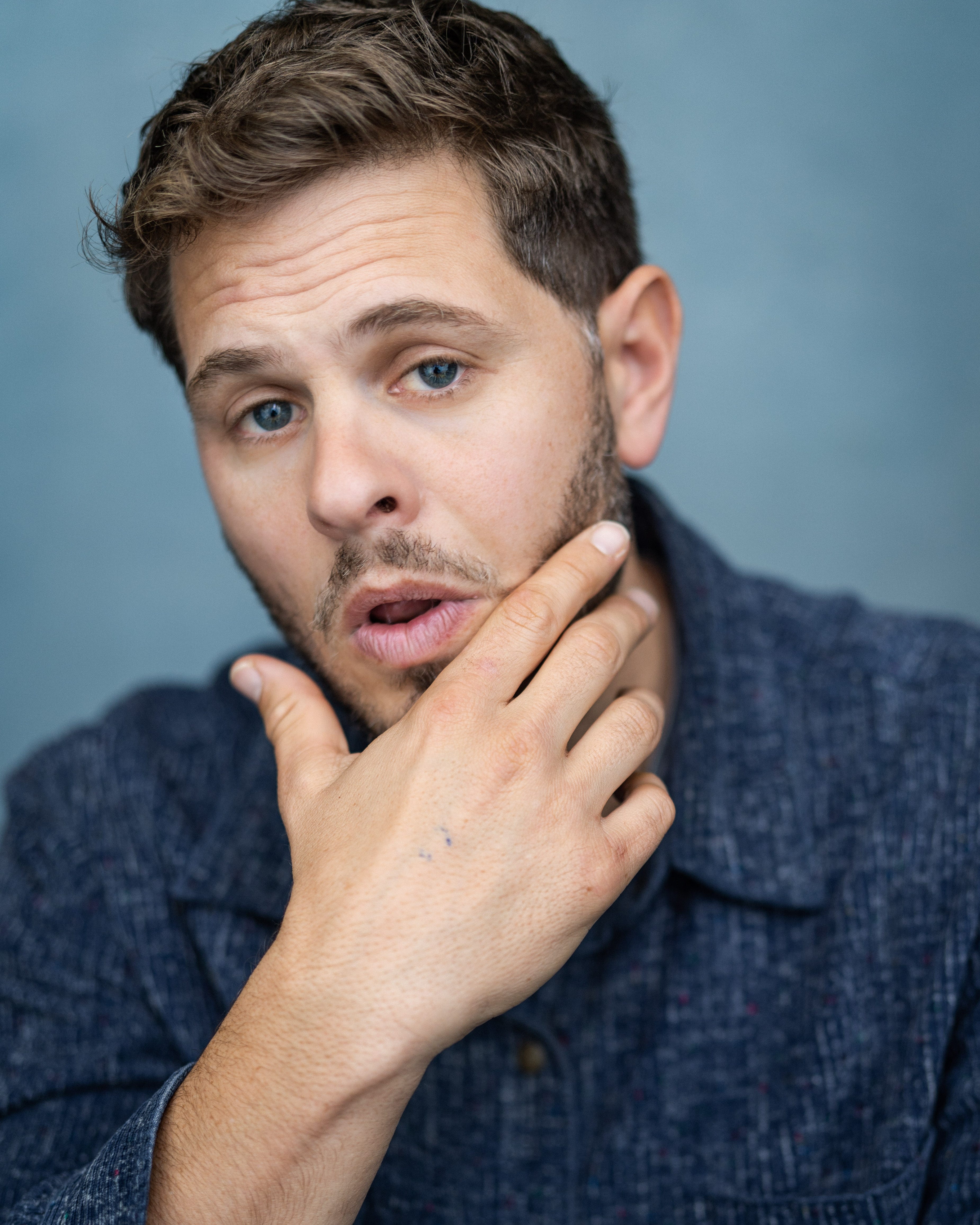 Steve Whiteley | Substack