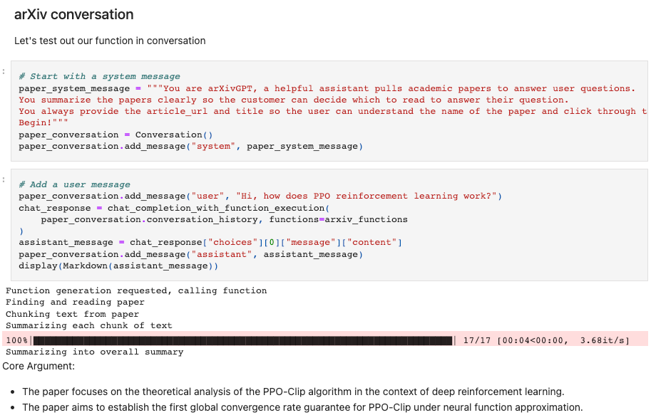Emergency Pod: OpenAI's new Functions API, up to 75% Price Drop, 4x ...