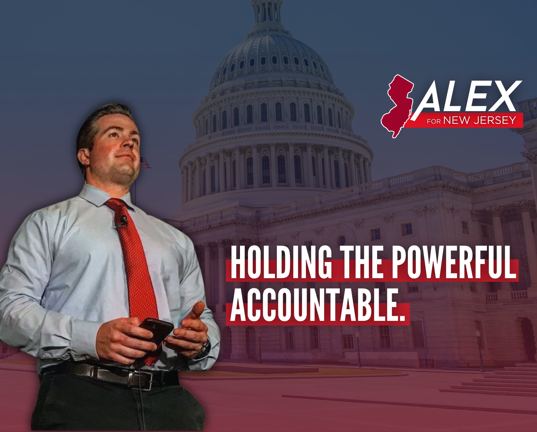 WATCH: Is Zdan the Man? New video hints at GOP Senate run.