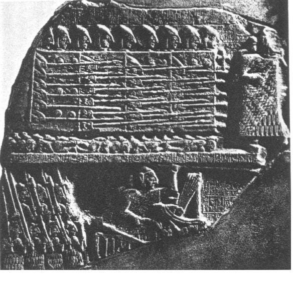 Ancient Sumerian Art and Architecture – Kings, Gods and the True ...