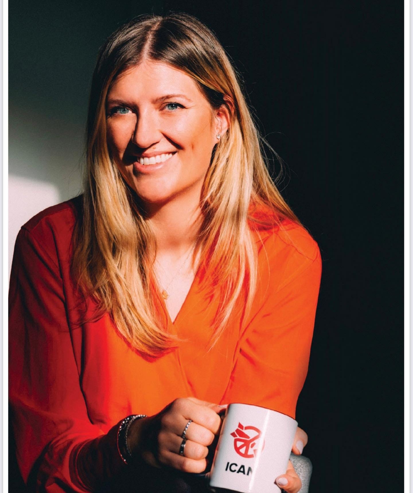 Beatrice Fihn | Substack