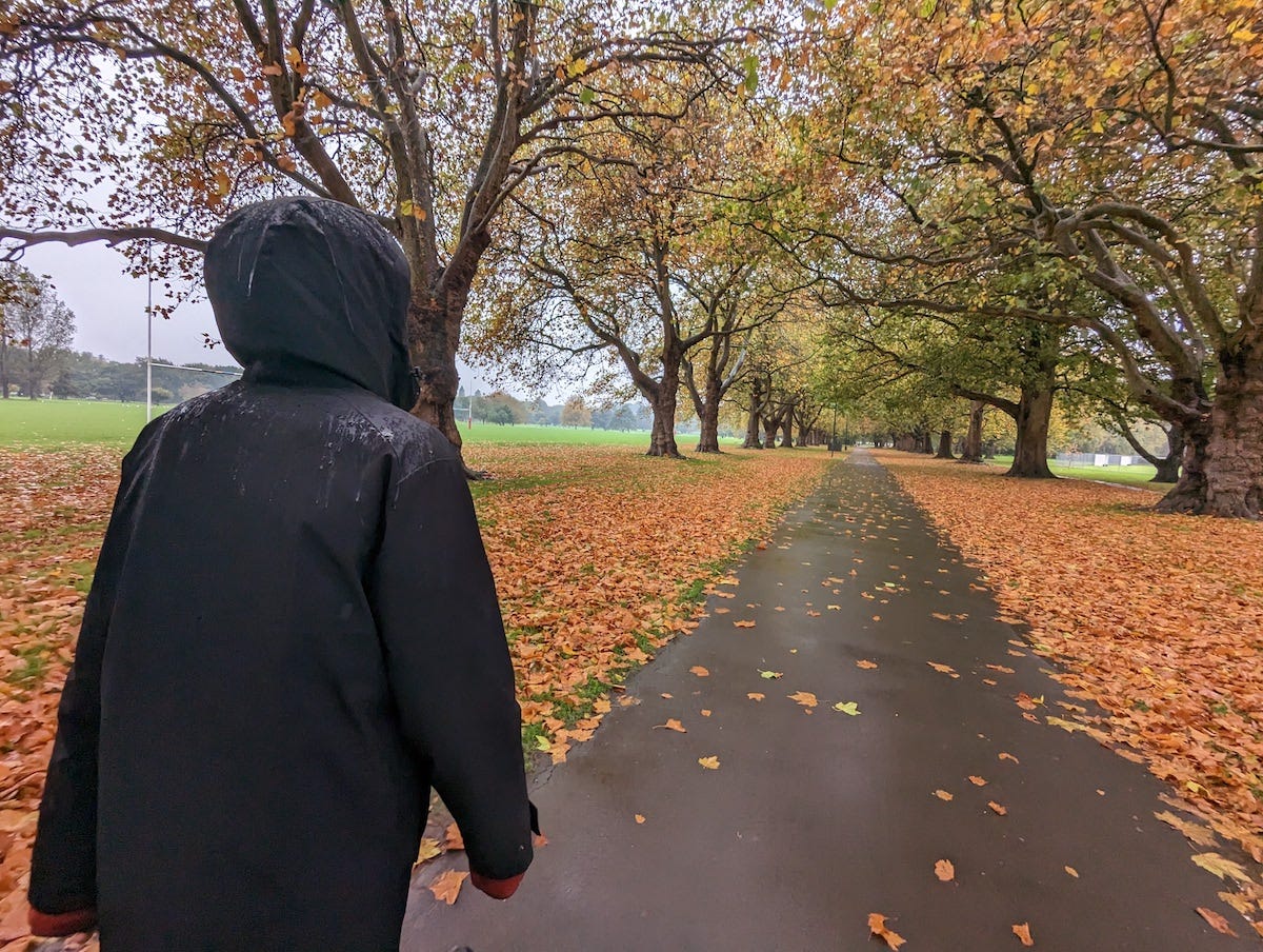 Quake City Confidential: How we made it through our first earthquake in ...