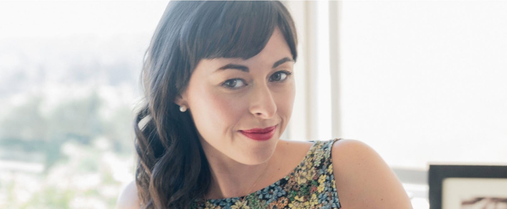 External Validation & Healing Your Soul with Tara Schuster, Author of "Buy Yourself The F*cking ...