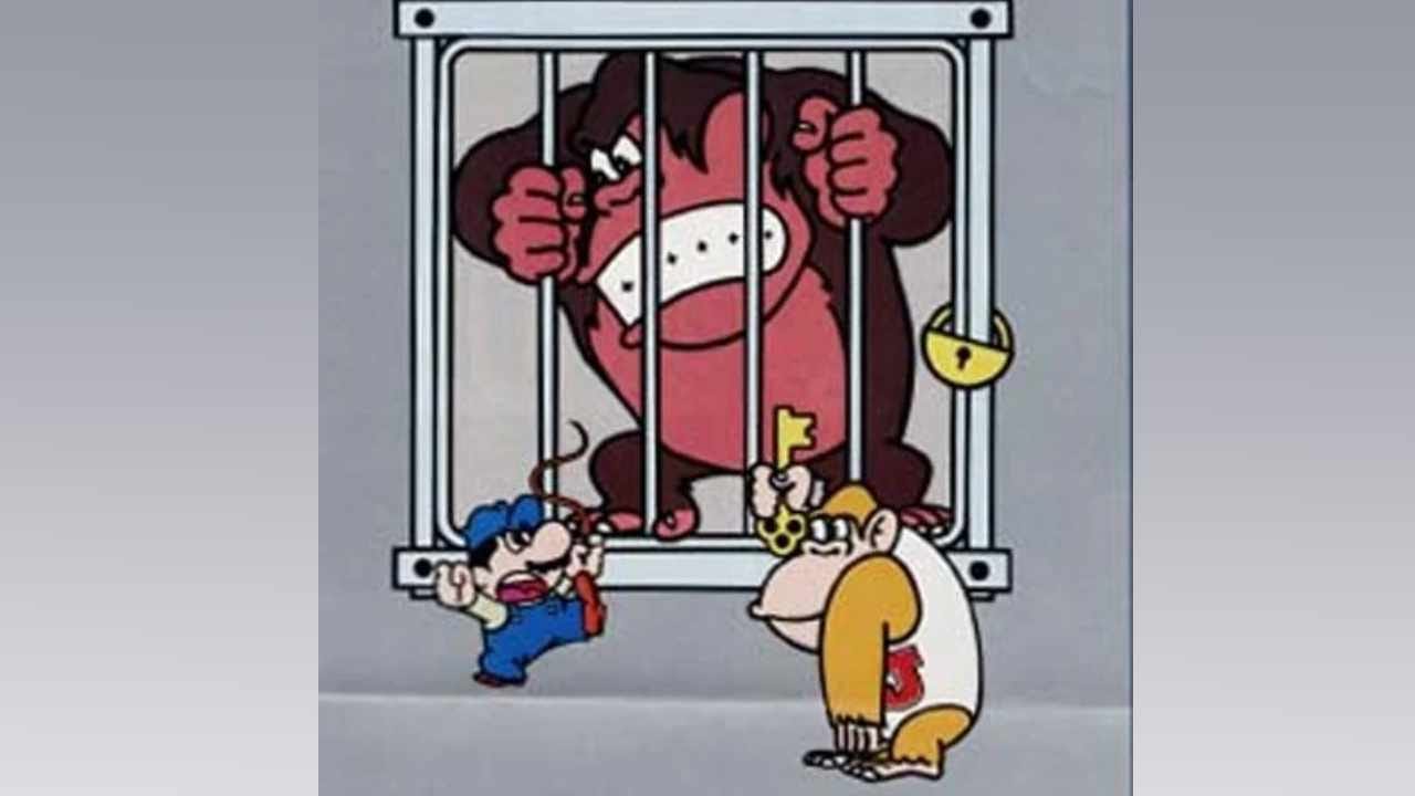 10 Mario facts you need to know - by Adam Vjestica