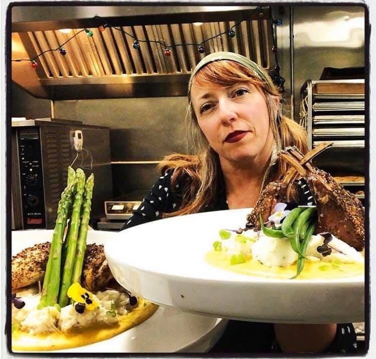 Shirlé Hale | Substack