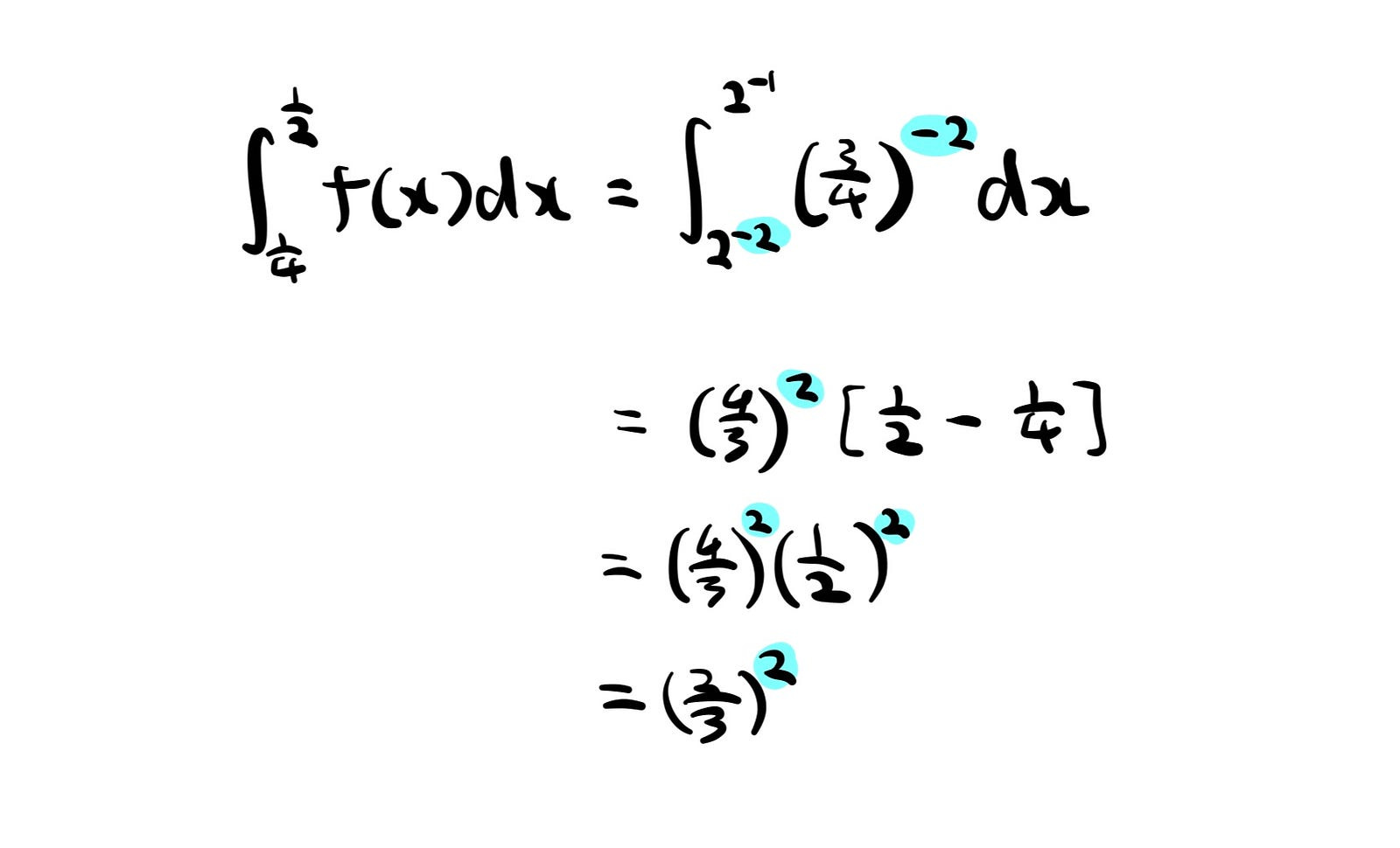 A Tricky And Difficult Oxford University Floor Function Calculus Puzzle!