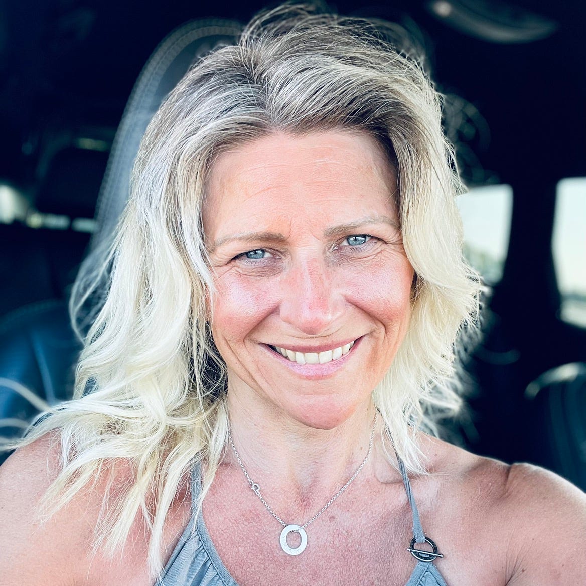 Tanya Lynch | Substack