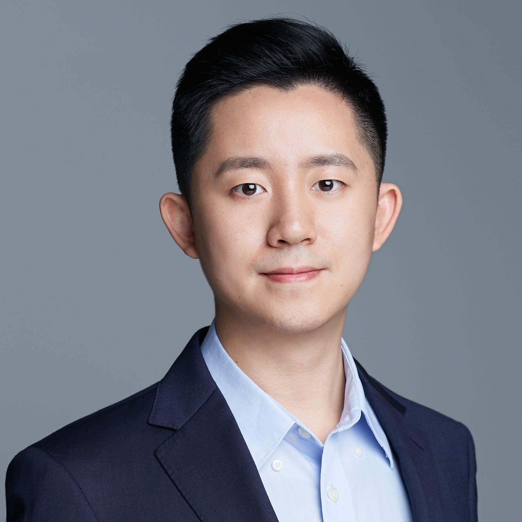 Chenghao Sun | Substack