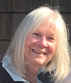 Kathleen O'Brien | Substack