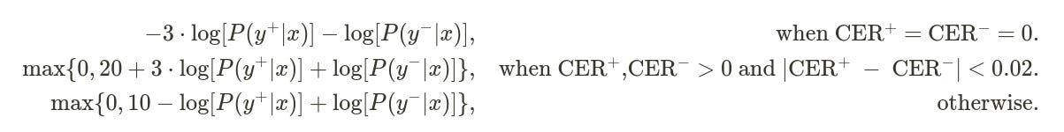 Generative (TrOCR) models calibration - by Tin Ferković