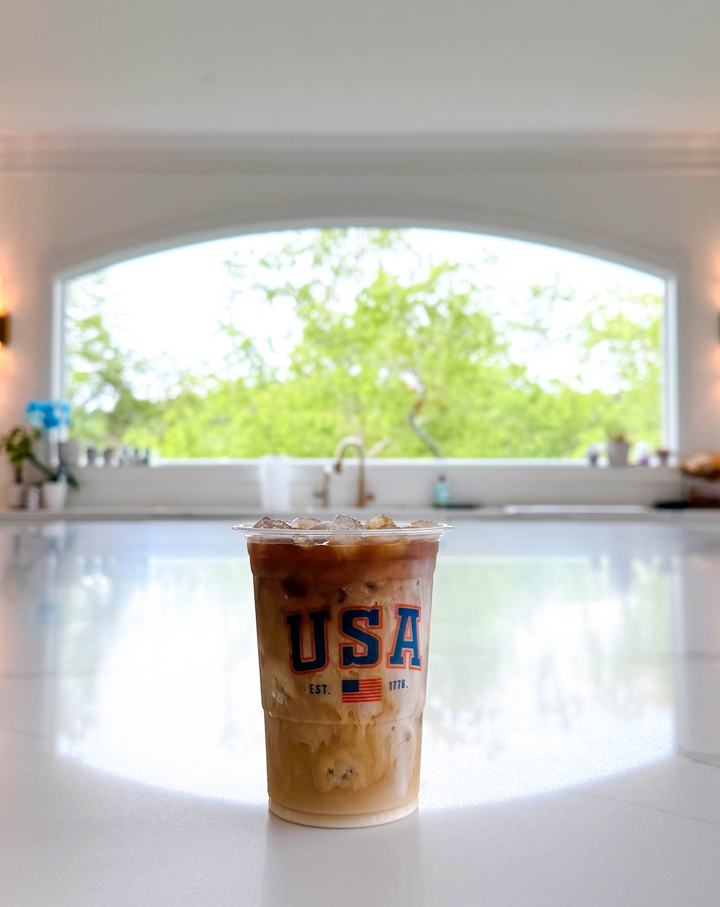 friday morning coffee. - by Jessica - Curated Cravings