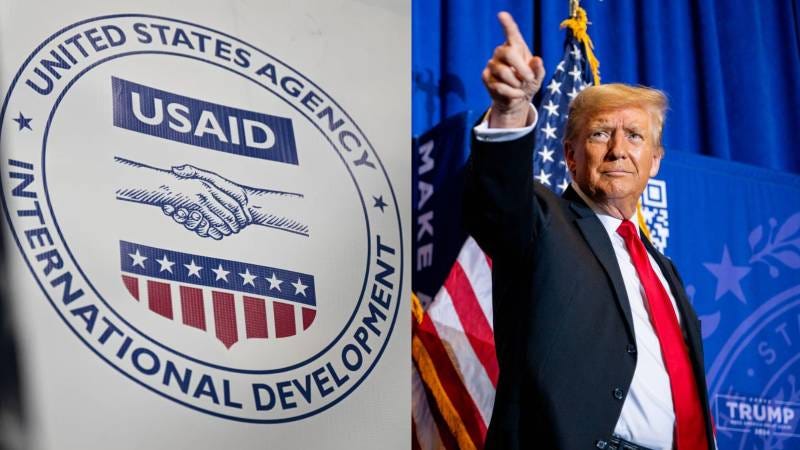 The Price of Retreat: What America Loses When It Withdraws