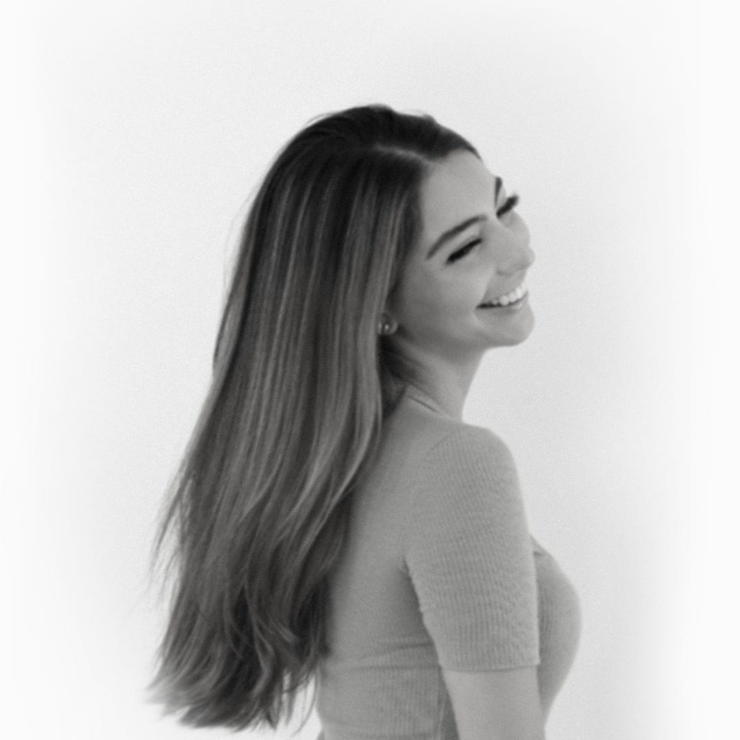 Ana Vitória Coelho | Substack